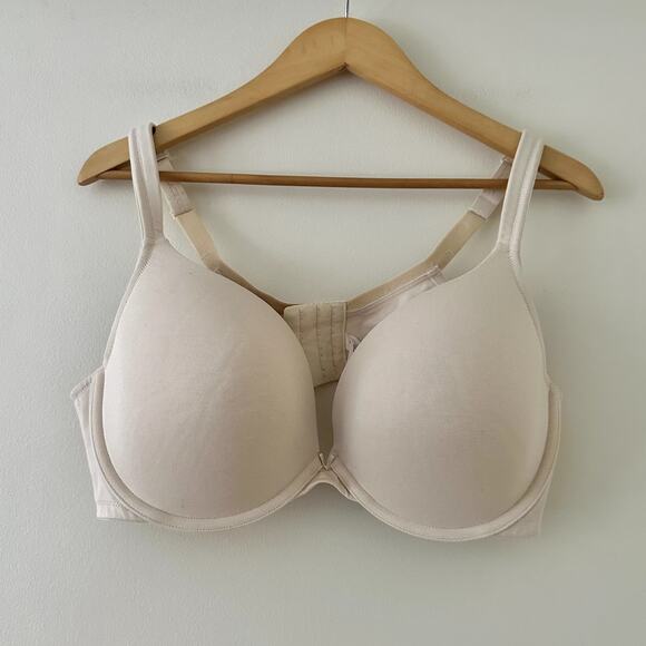Cacique | Intimates & Sleepwear | Cacique Boost Plunge Bra 46c | Poshmark
